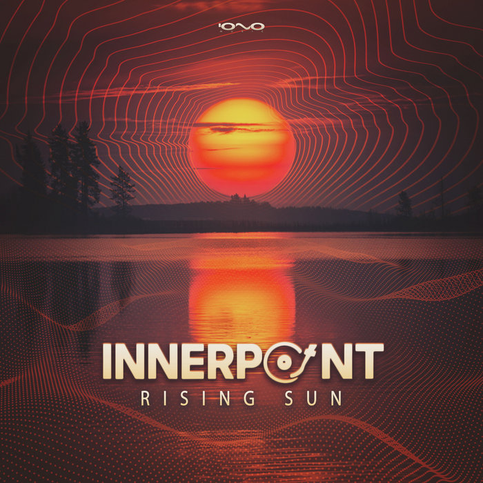 Rising Sun (24 Bit) | InnerPoint | IONO MUSIC
