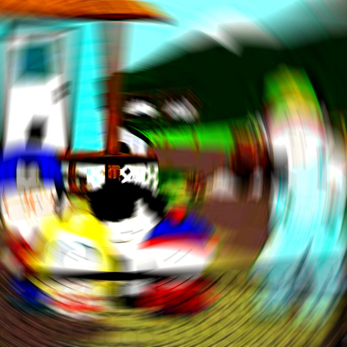 Snorting K (Ayane Fukumi Remix) | Lord Of Speed | Ayane Fukumi