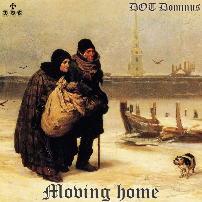 Moving home | DOT Dominus