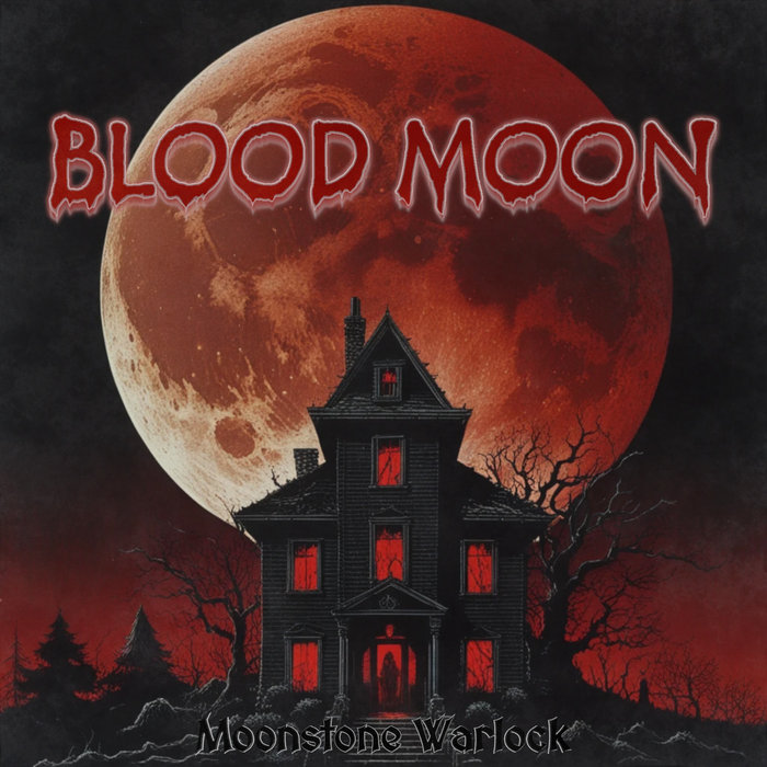 Blood Moon | Moonstone Warlock