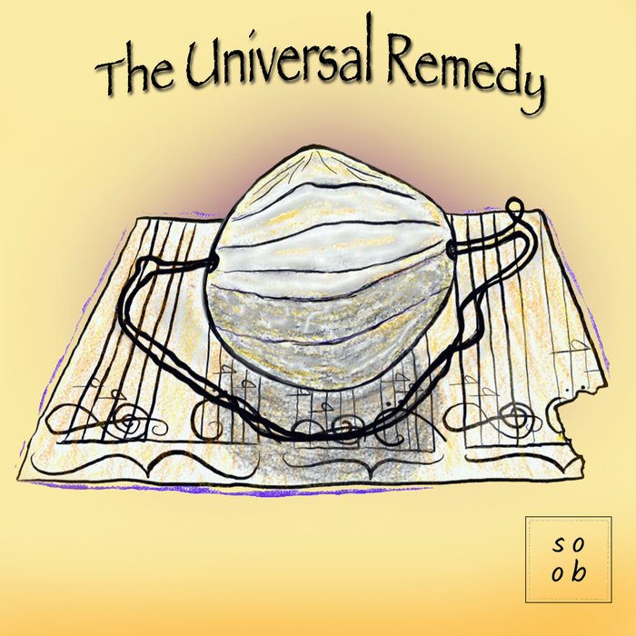 The Universal Remedy | soob