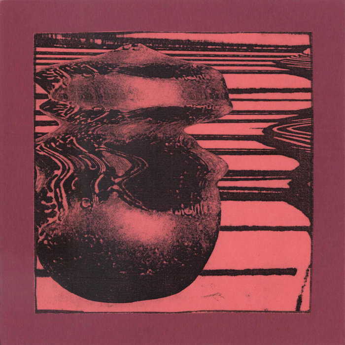 Ego Collapse "Stardust over the mountain in a black hole on the wall ...