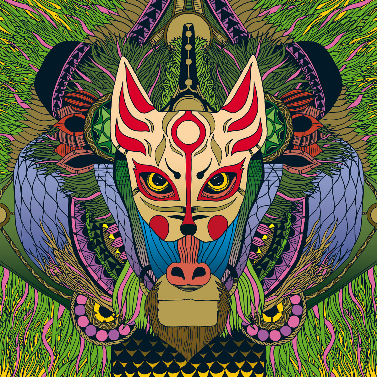 Two Faced Animal - In Love With Myself (S-Pazz Remix) | Two Faced ...