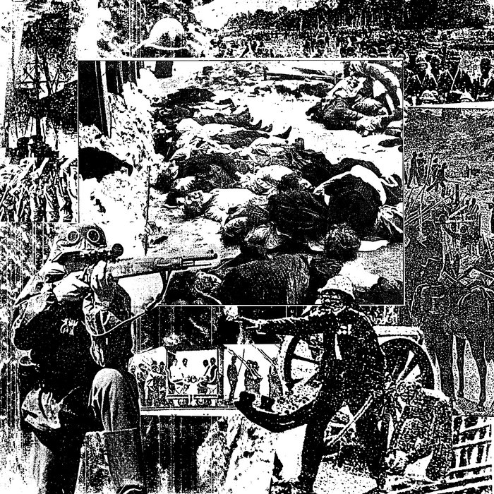 SACRIFICE II | DERAI TERATAI