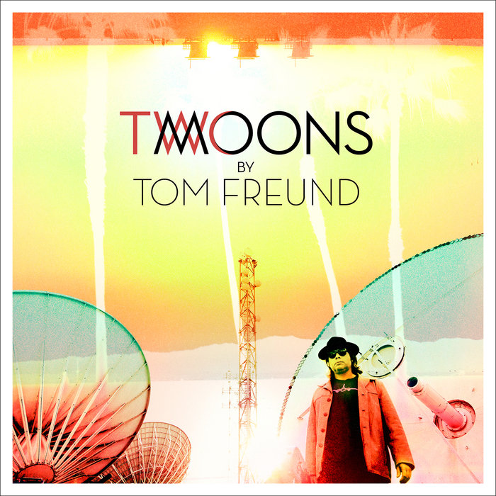 Two Moons | Tom Freund