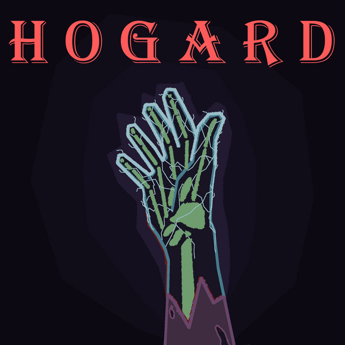 Hogard | King Cricket