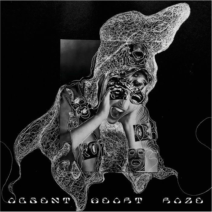 Absent Heart Raze | Mystics | BANK NYC