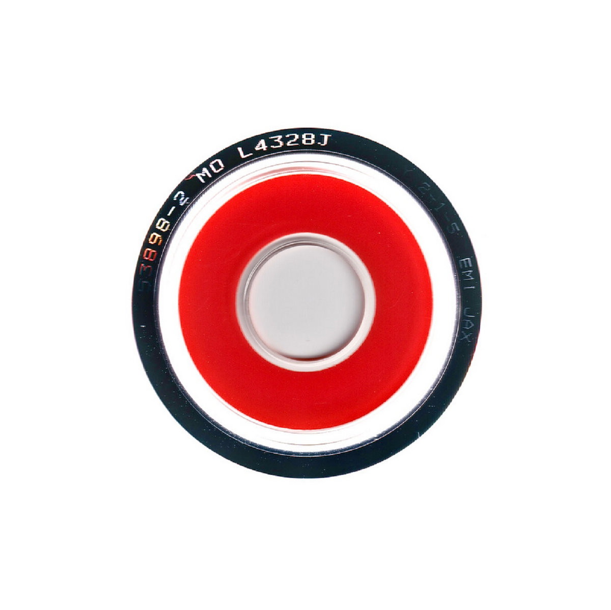 GEE TWO | Cities Aviv | split tapes/bootlegs