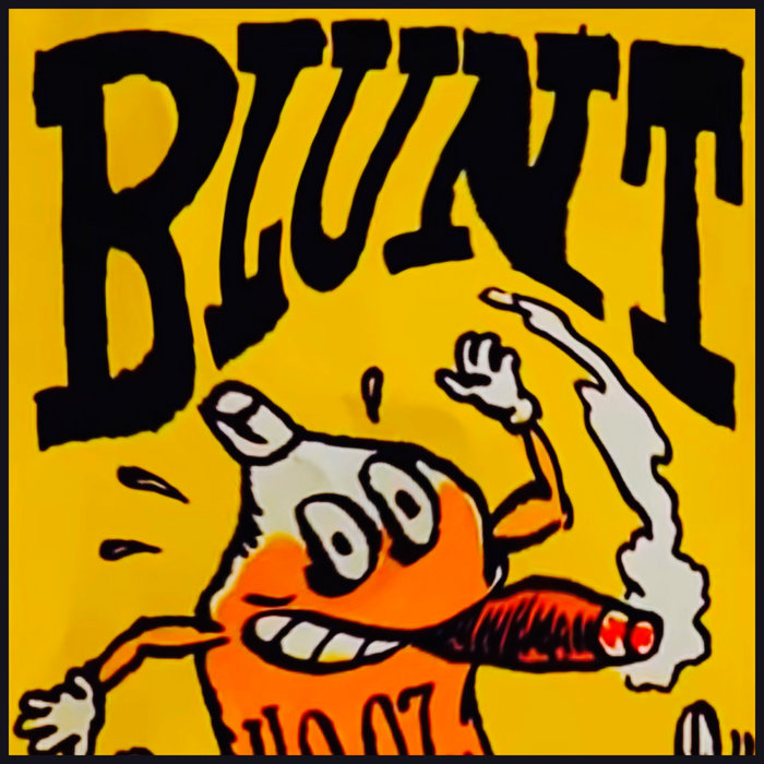 BLUNT | SNDF.