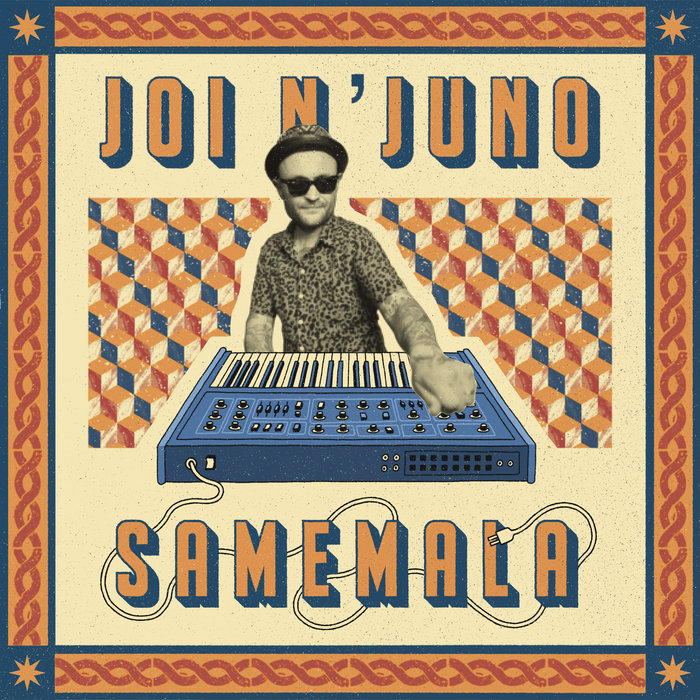Samemala | Joi N'Juno | Canopy