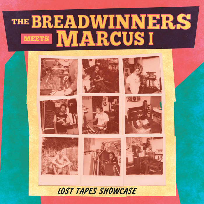 Breadwinners