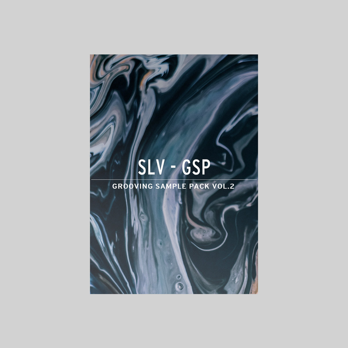 SLV - Grooving Sample Pack Vol.2 | SLV | SLV (DE)