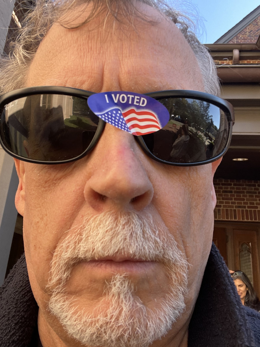 Double Diss | Will Rigby