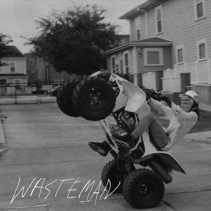 Waste Man | Waste Man