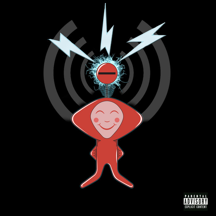 Mr. Negativity | ShockSumOne