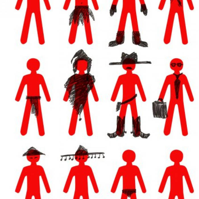 Little Red Man (single) | HsH the band