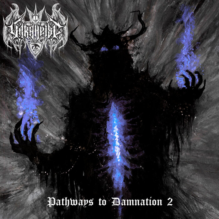 Pathways to Damnation 2 (Compilation) | Vargheist Records