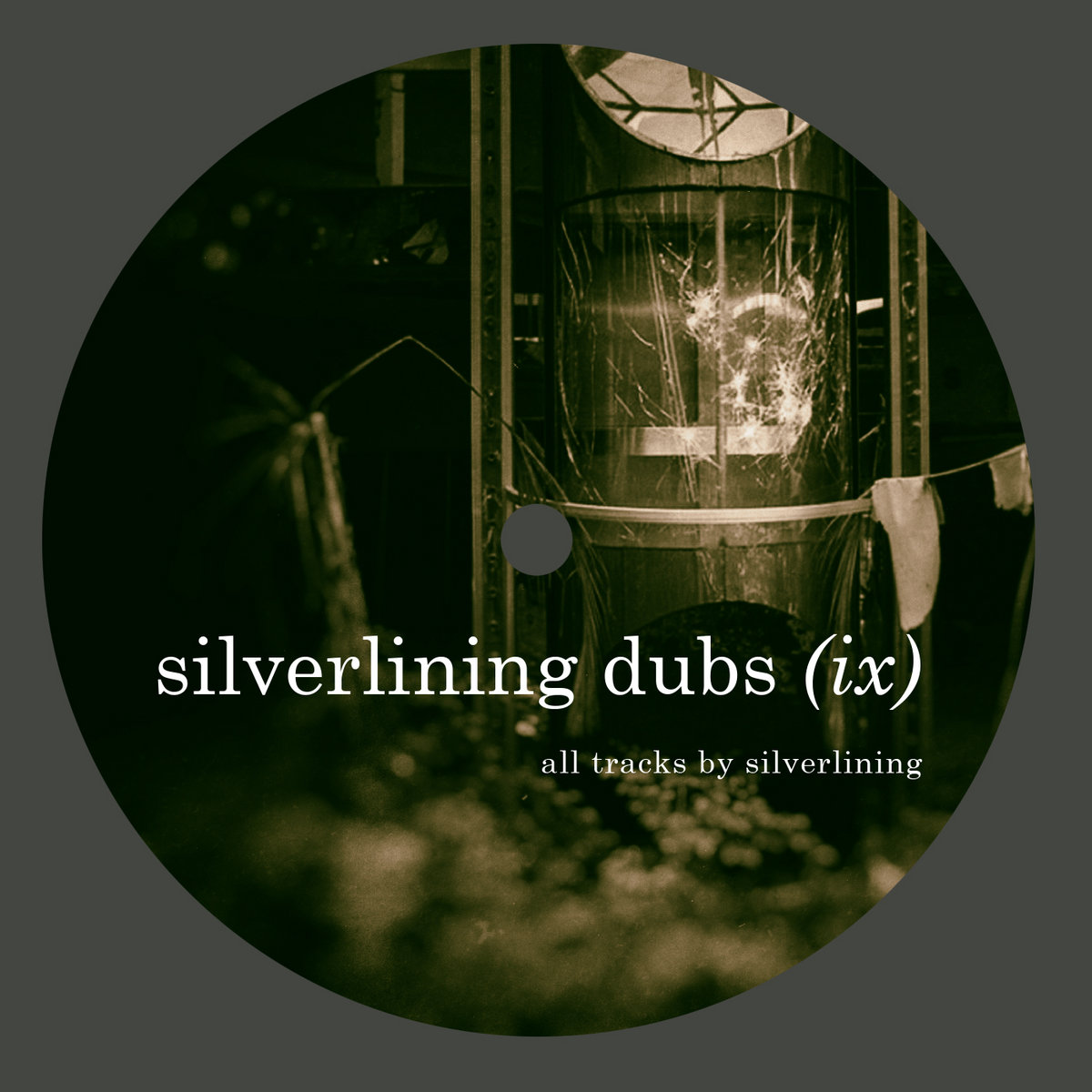 silverlining dubs (ix) | Silverlining