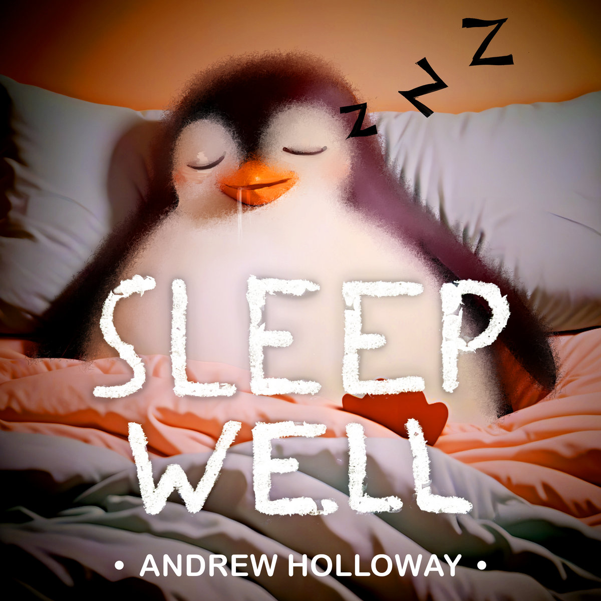 Sleep Well | Andrew Holloway