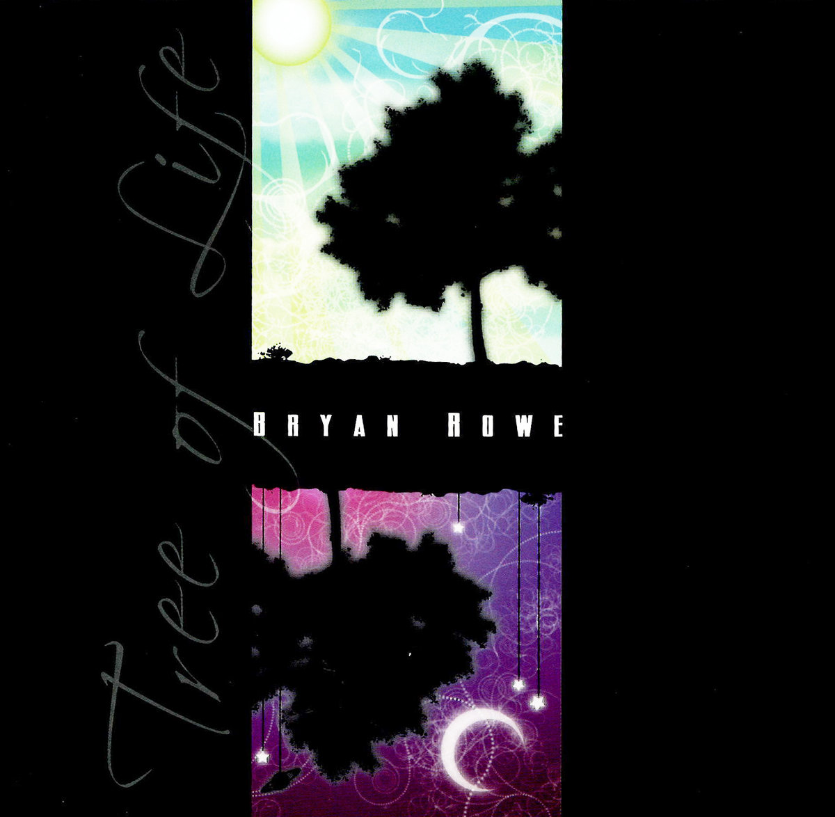 Tree Of Life | Bryan Rowe