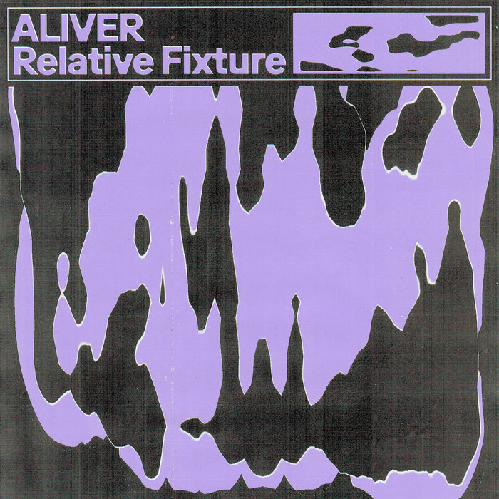ALIVER - Relative Fixture | ALIVER | invisible industries