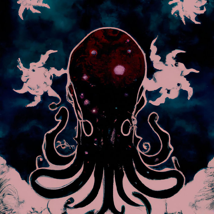 56th Parallel | Lucky Foot