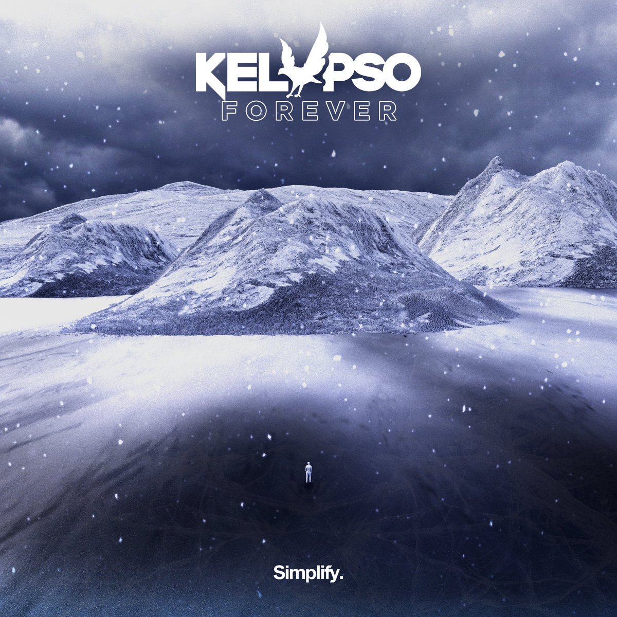 Forever | Kelypso | Simplify Recordings