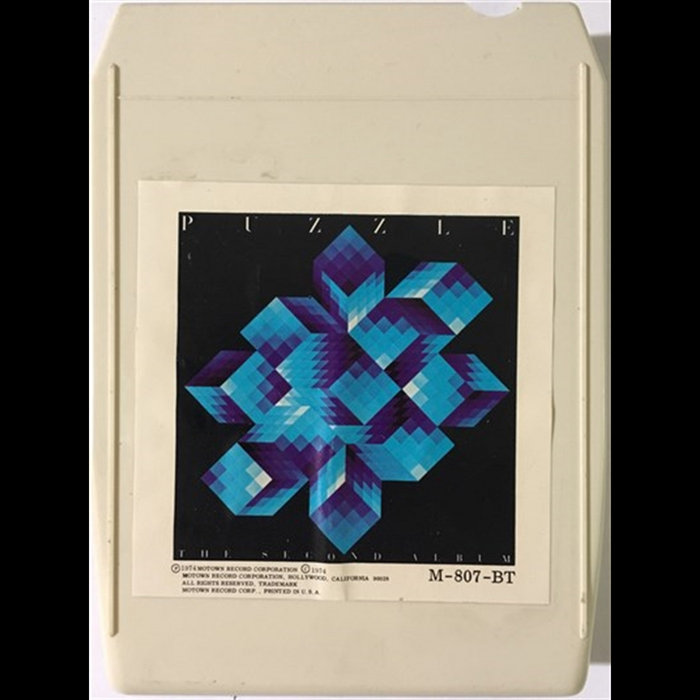 The Second Album | Puzzle (10)