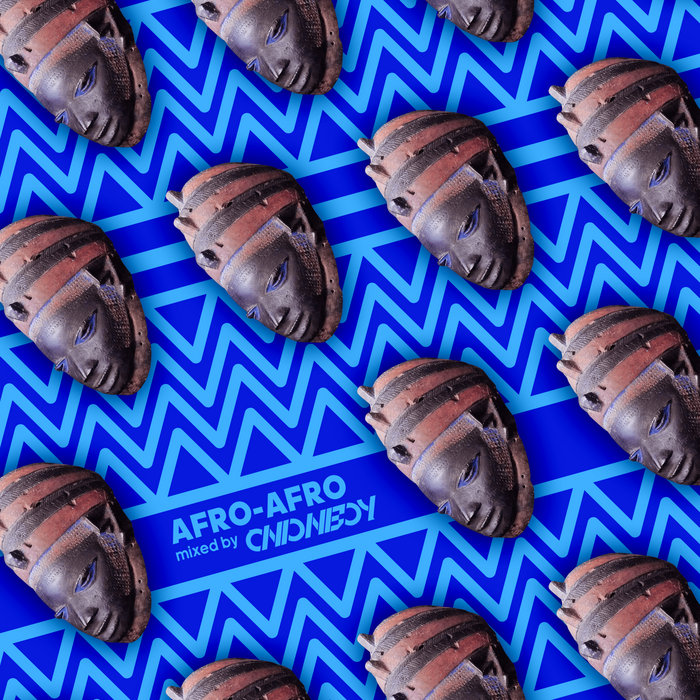 AFRO-AFRO (DJ Mix) | onionboy