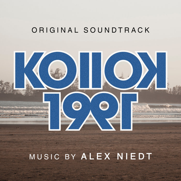 KOllOK 1991 (Original Soundtrack) | Alex Niedt