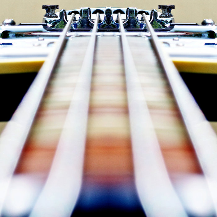 Philip's Bass | Fill Up Space