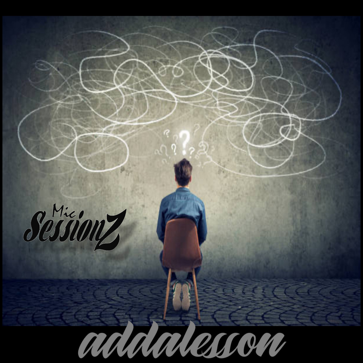 Addalesson | Mic Sessionz