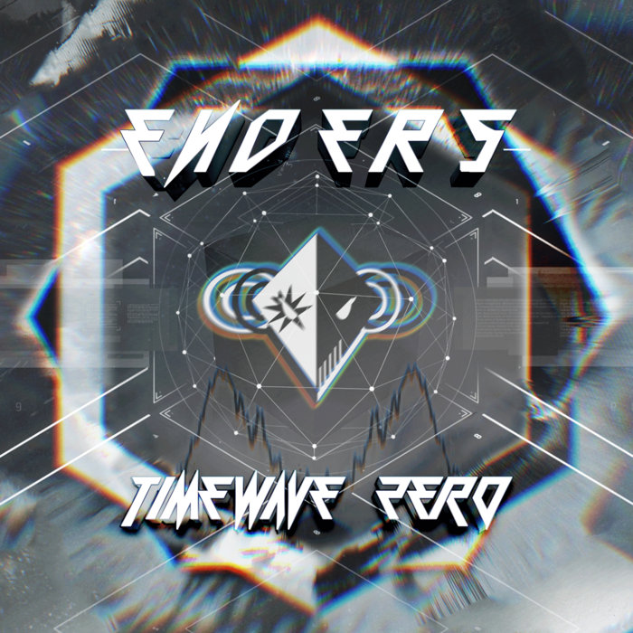 Timewave Zero (Single) | EИDERS