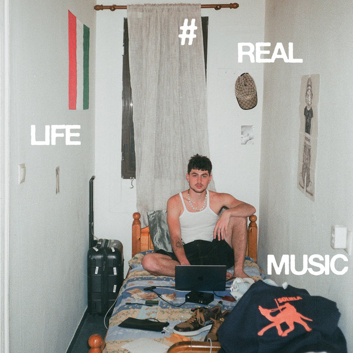 REAL LIFE MUSIC | DoloRRes