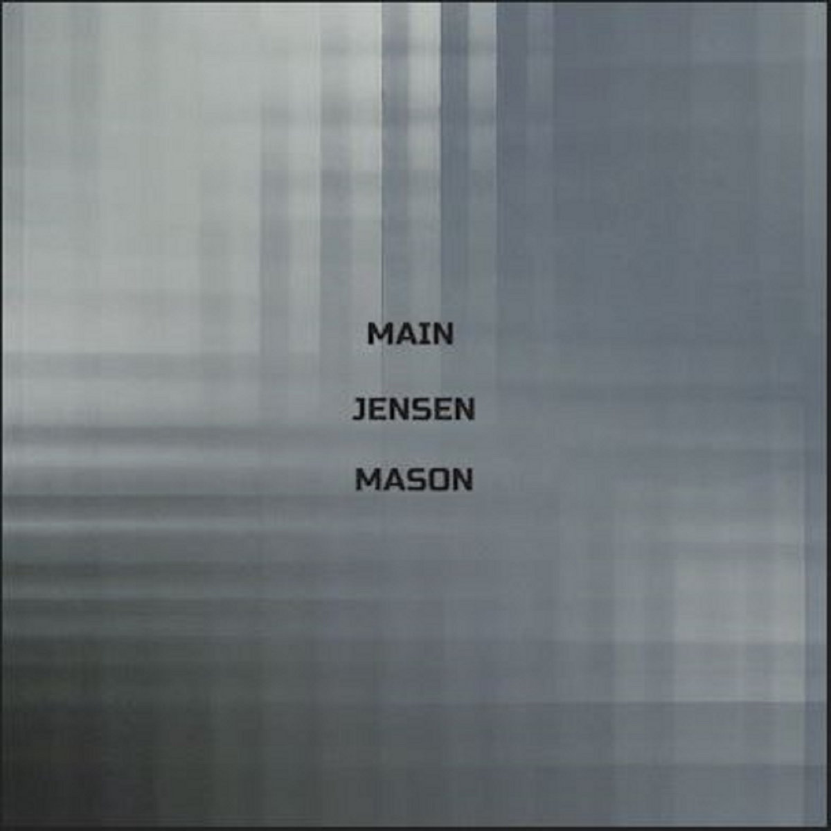 Main/Jensen/Mason | Evan Main, Mathias Jensen, Angus Mason | Evan Main