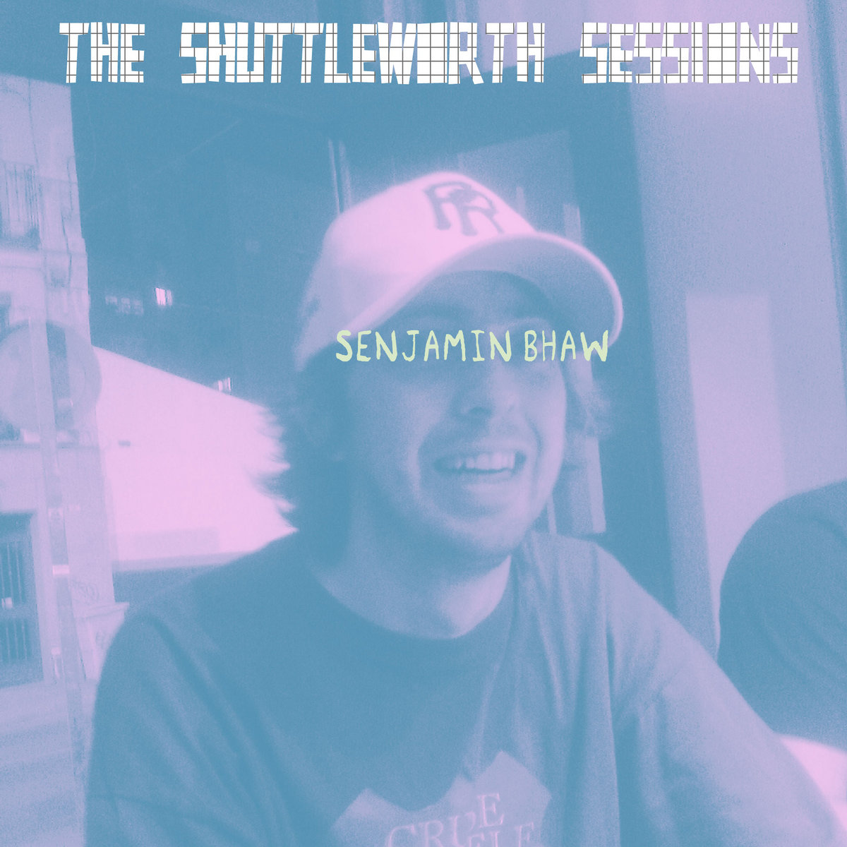 The Shuttleworth Sessions | Benjamin Shaw | Megadead