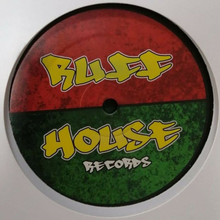 RHOUSE001 Varios – Ruff House Vol.1 | Varios | R.O.P. Vinyl Shop