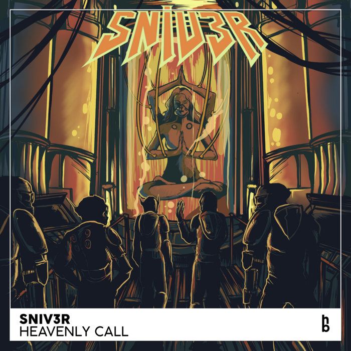 Heavenly Call | Sniv3r | hb Media