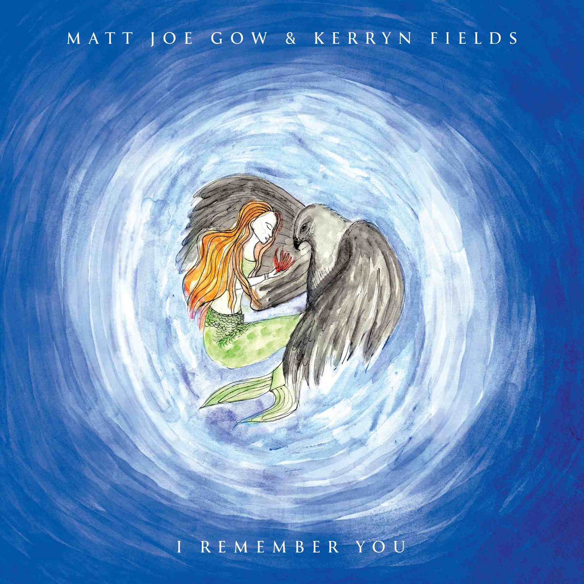 I Remember You | Matt Joe Gow & Kerryn Fields