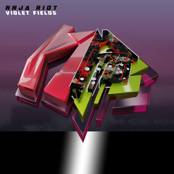 Violet Fields | NNJA RIOT