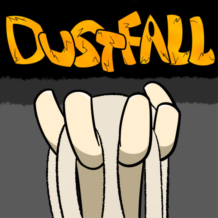 DUSTFALL | RoyalSounds
