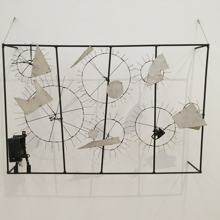 De Ruimte | Kevin Buckland | Quietest Records