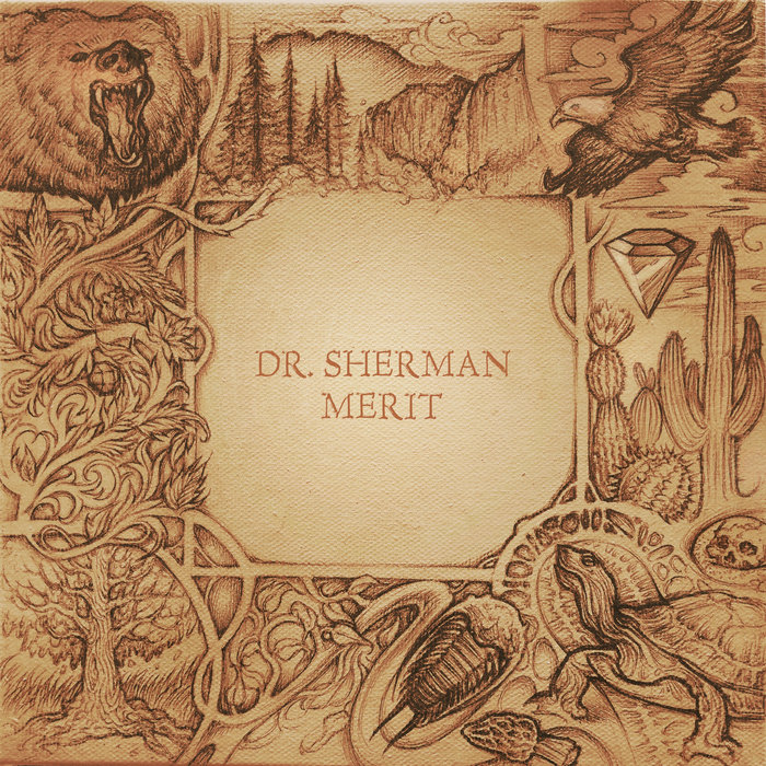 DR. SHERMAN - MERIT | Dr. Sherman | toortous