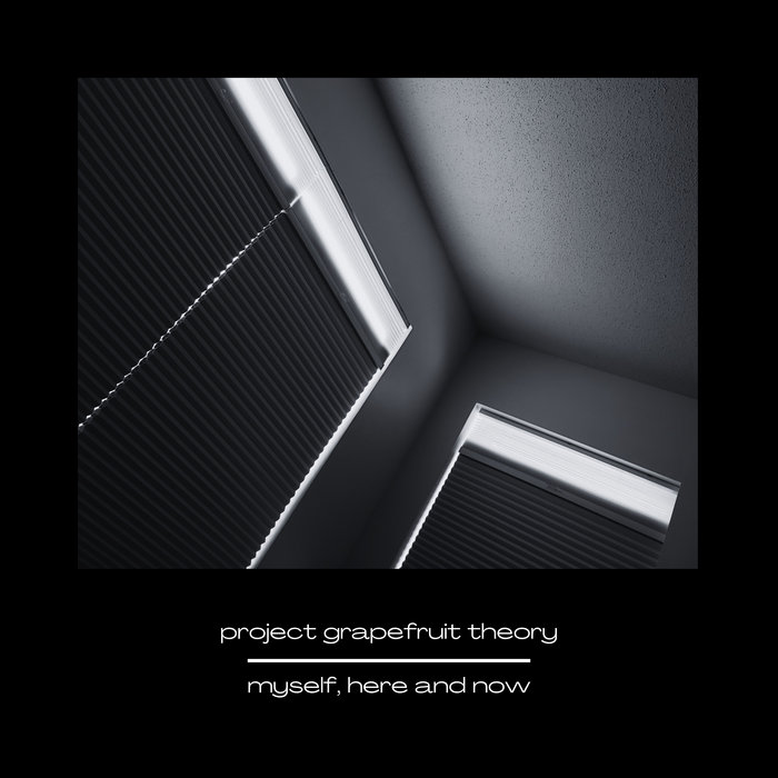 myself, here and now | project grapefruit theory