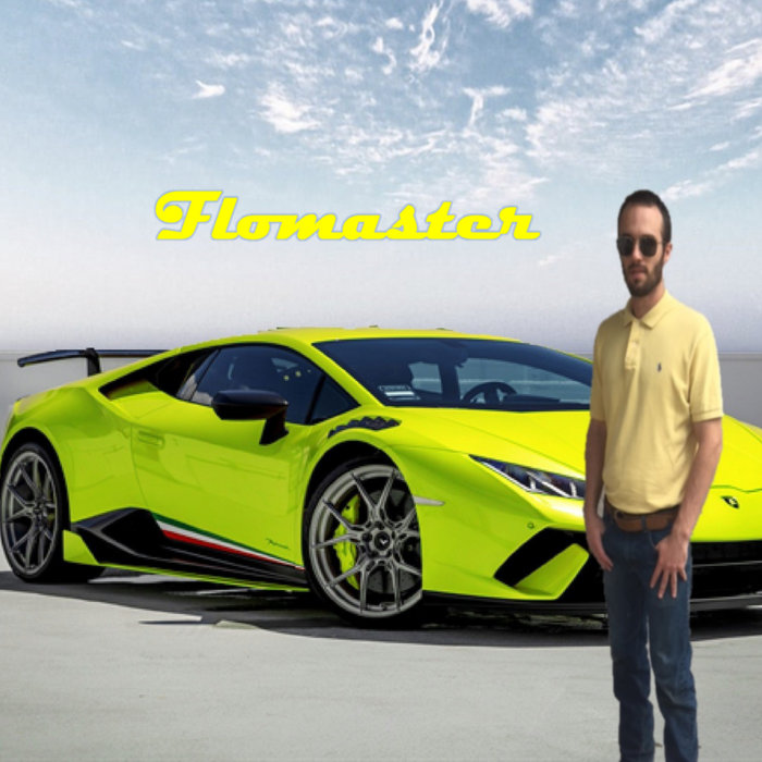 My Block | Flomaster