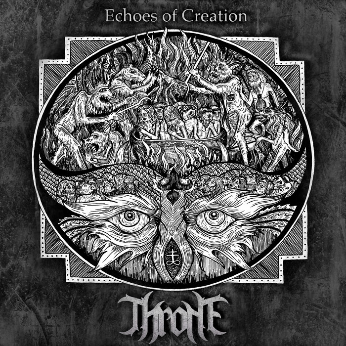 Echoes of Creation | Throne