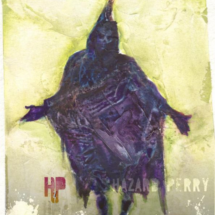 Hazard Perry EP | Hazard Perry
