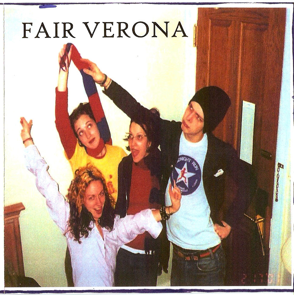 Unfair & Unofficial | Fair Verona