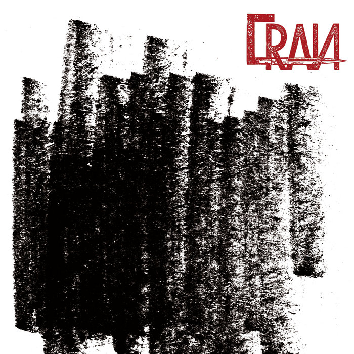 CRAN EP | Une vie pour rien Vinyles