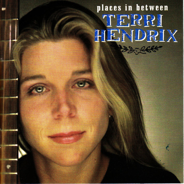 Joy or Sorrow | Terri Hendrix